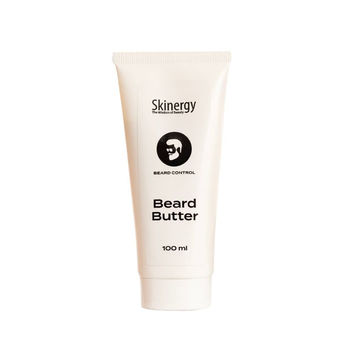 Beard Control Beard Butter – Skinergy