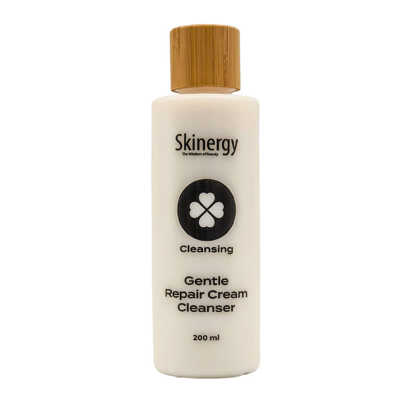 Gentle Repair Cream Cleanser – Skinergy