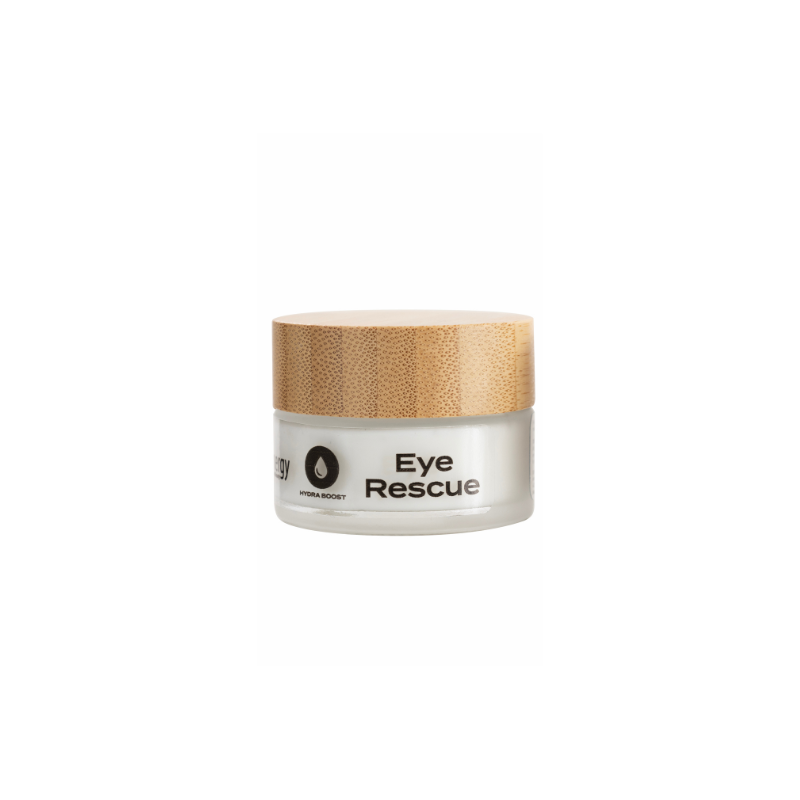 Hydra Boost Eye Rescue – Skinergy