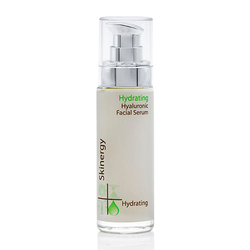 Hydrating Hyaluronic Facial Serum – Skinergy