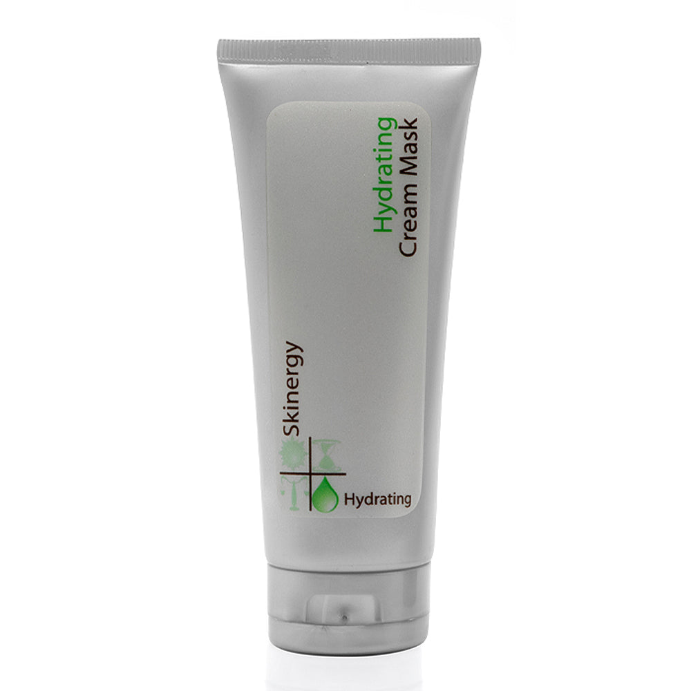 Hydrating Cream Mask – Skinergy