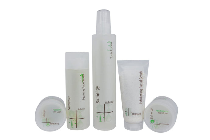 Normal Skin Kit – Skinergy