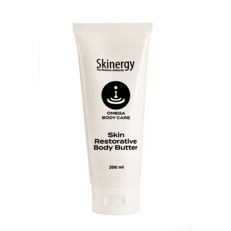 Omega Body Care Skin Restorative Body Butter – Skinergy