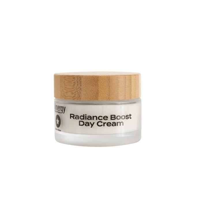 Skin Glow Radiance Boost Day Cream – Skinergy