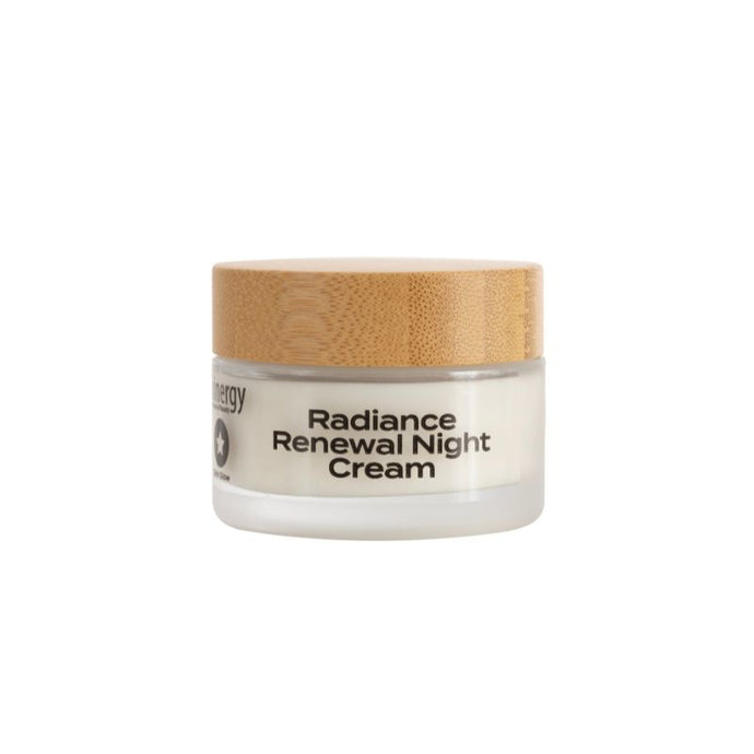 Skin Glow Radiance Renewal Night Cream – Skinergy
