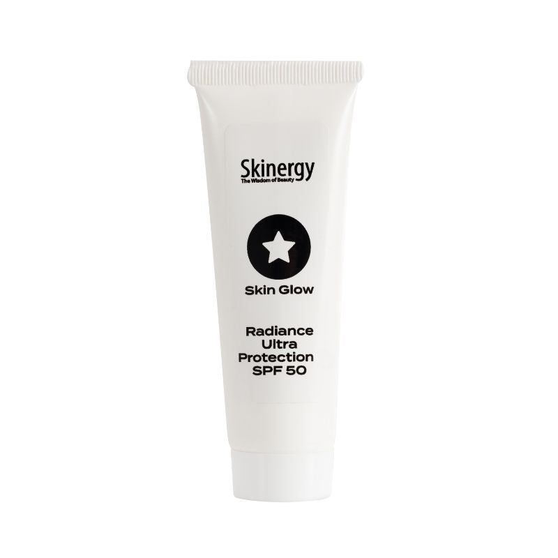 Skin Glow Radiance Ultra Protection SPF 50 – Skinergy