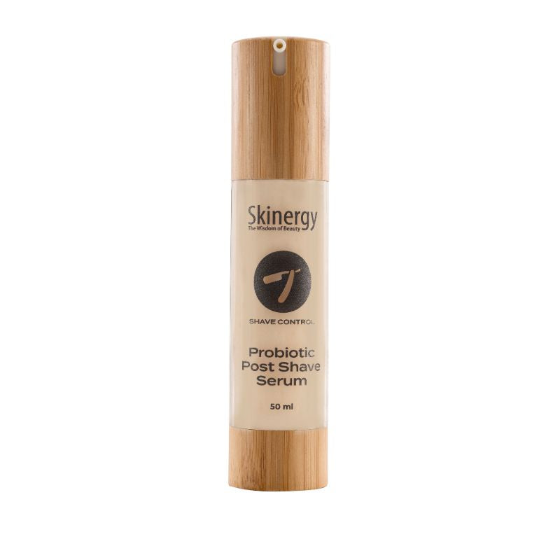 Shave Control Probiotic Post Shave Serum – Skinergy