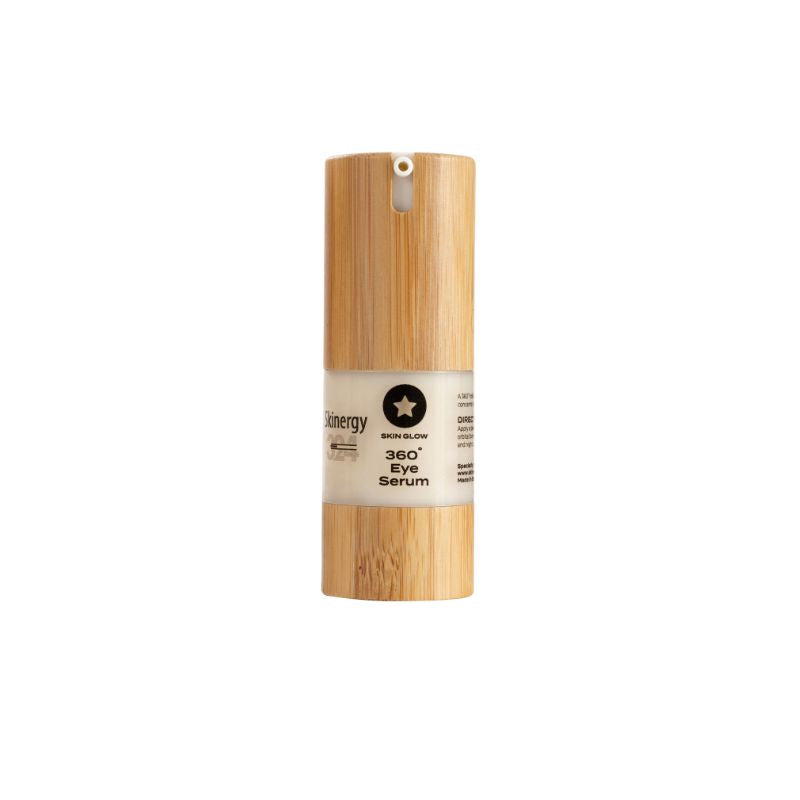 Skin Glow 360˚ Eye Serum – Skinergy