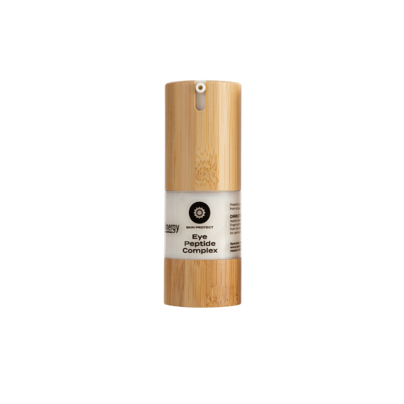 Skin Protect Eye Peptide Complex – Skinergy