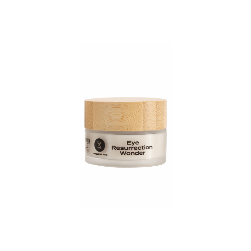 Timeless Age Eye Resurrection Wonder – Skinergy